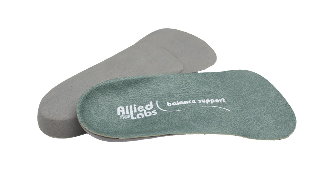 Intermediate Orthotics - Allied OSI Labs