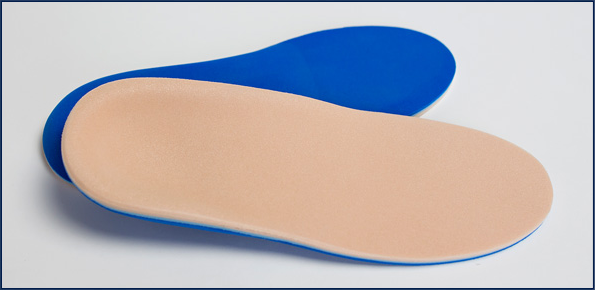 Accommodative Orthotics - Allied OSI Labs