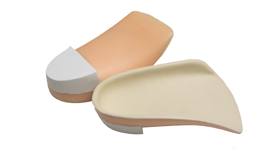Functional Orthotics - Allied OSI Labs