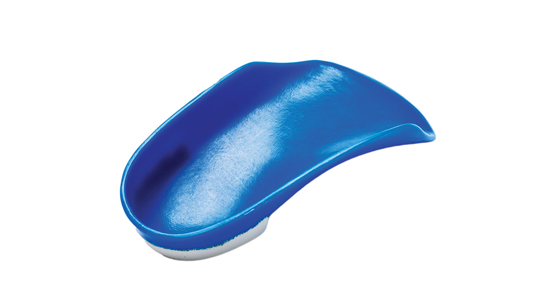 Children’s Orthotics - Allied OSI Labs