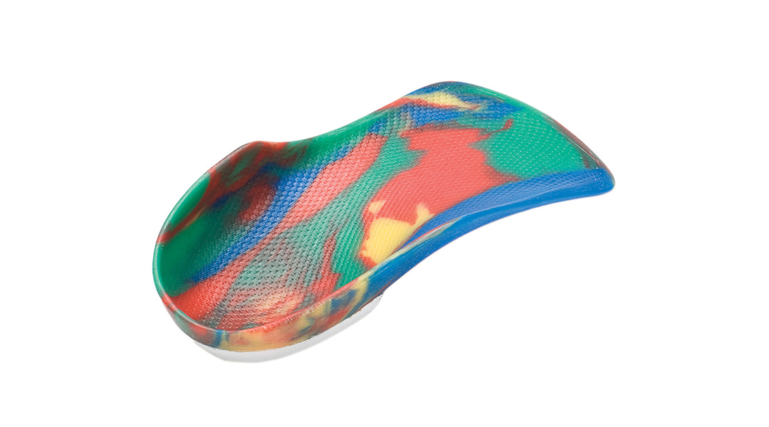 Children’s Orthotics - Allied OSI Labs