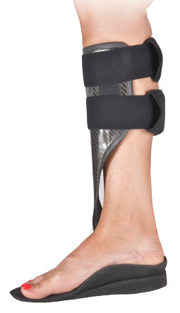 The Richie Brace – Allied OSI Labs