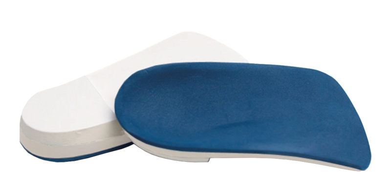 Economy Orthotics - Allied OSI Labs