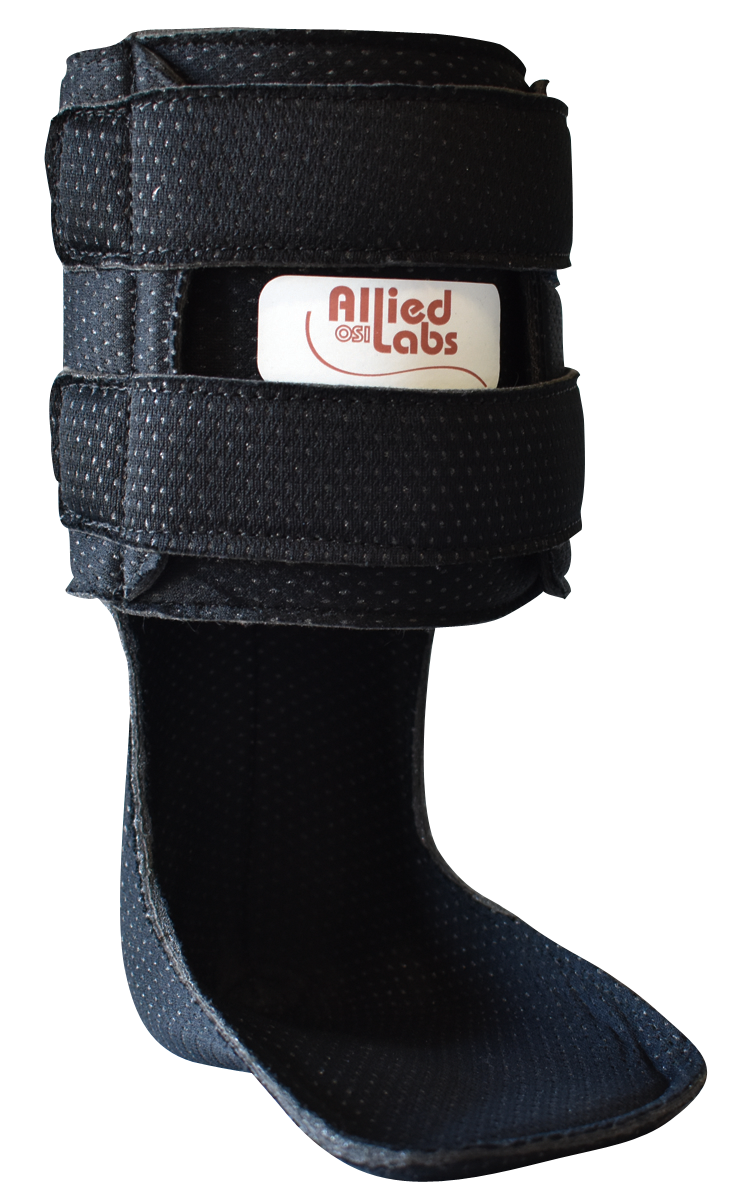 Fall Protection Brace - Allied OSI Labs
