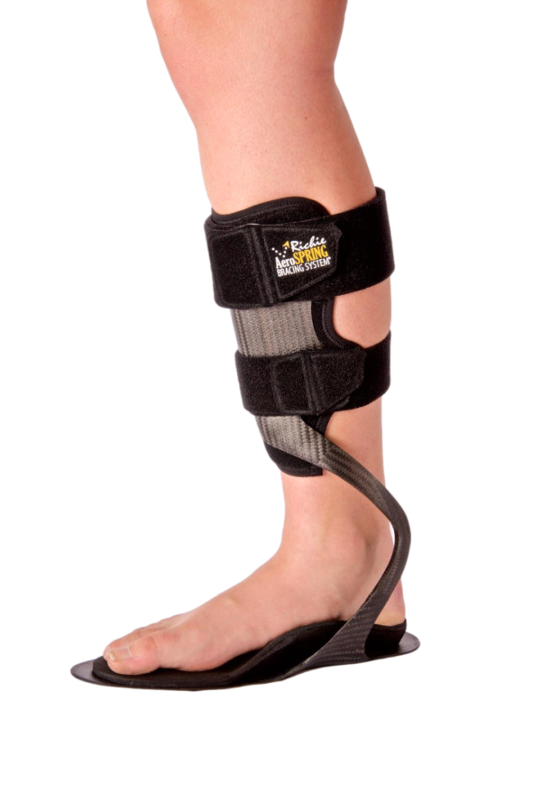 Prefab/OTC Braces - Allied OSI Labs