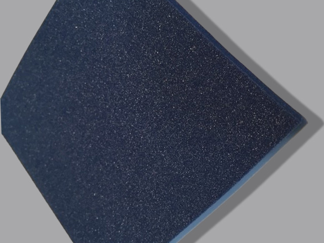 Padding and Top Covers - Allied OSI Labs