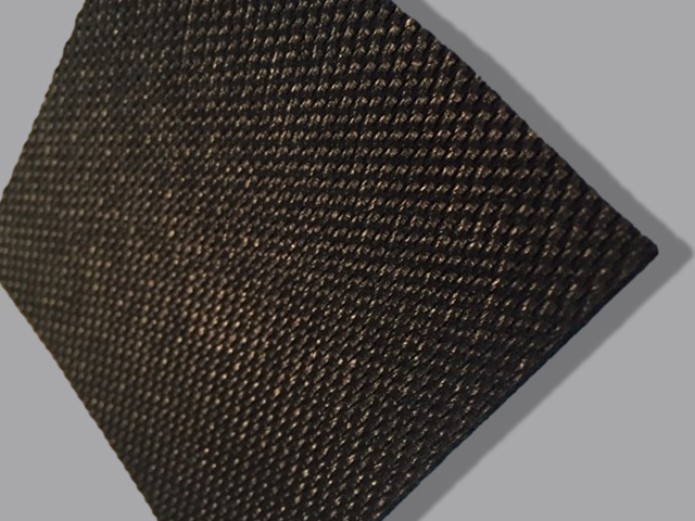 Padding and Top Covers - Allied OSI Labs