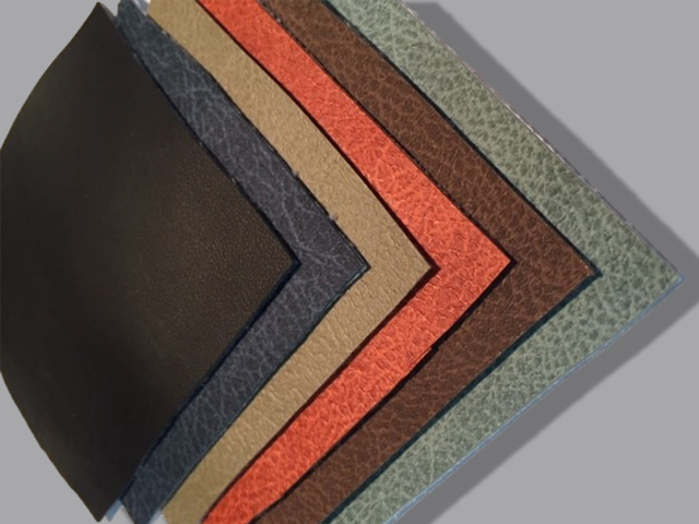 Padding and Top Covers - Allied OSI Labs