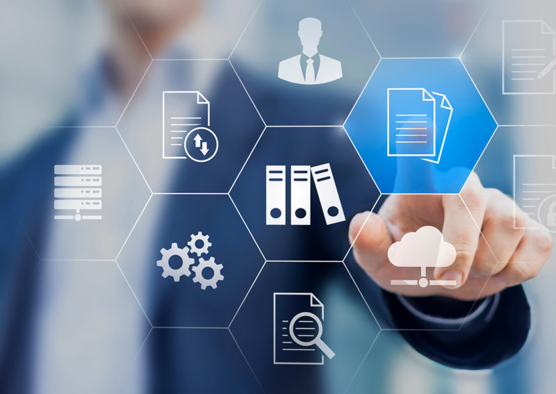 Order Tracking - Allied OSI Labs