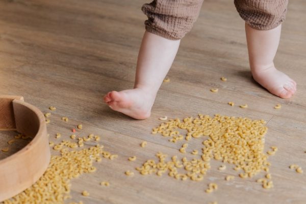 Pes Plano Valgus (flatfoot) in Children - Allied OSI Labs