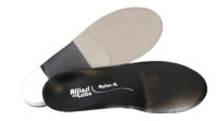 Athletic Orthotics - Allied OSI Labs